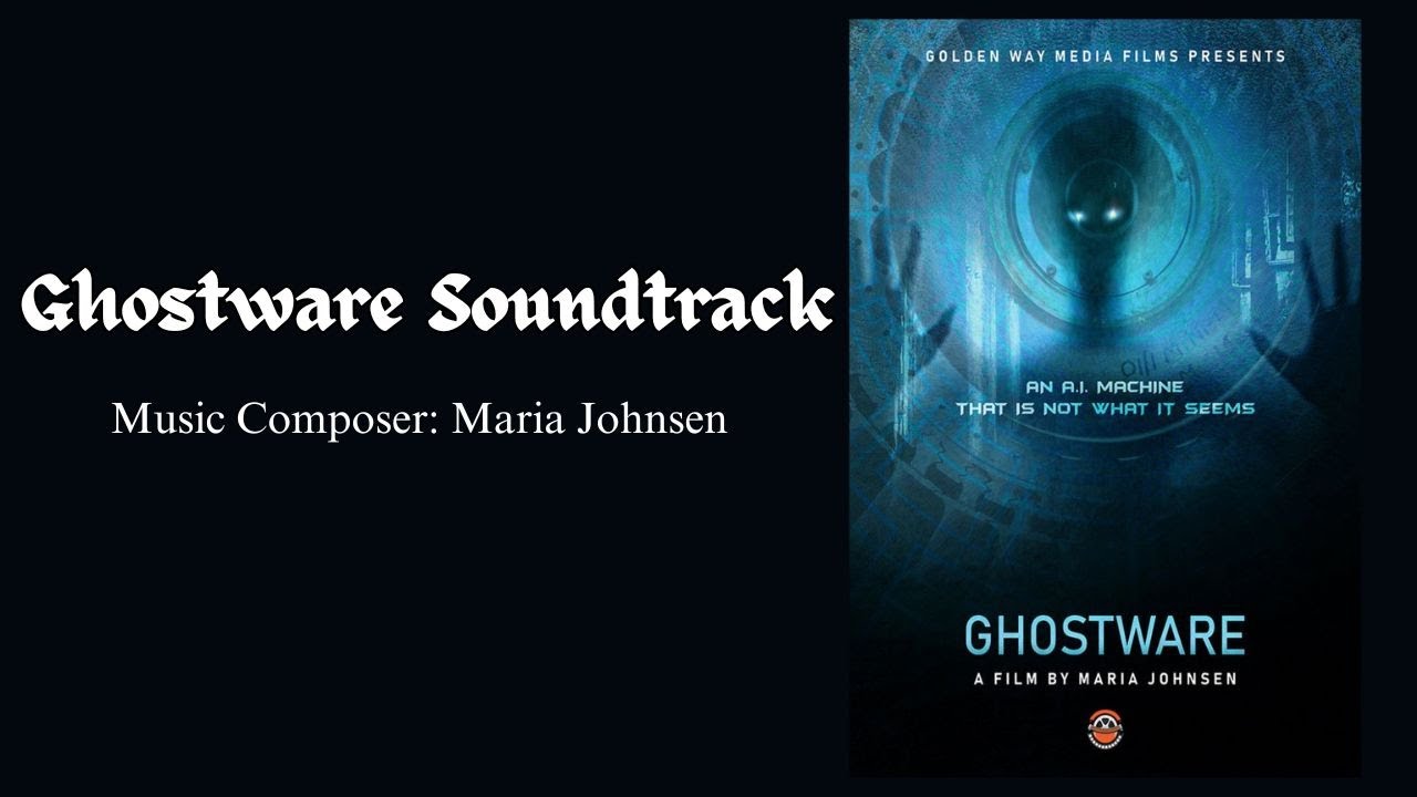 Ghostware Soundtrack 👻🌫️💀🌹 #gothic #gothicmetal - YouTube