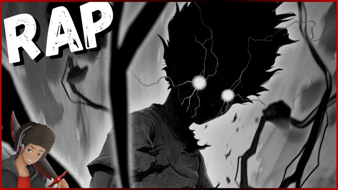 MOB RAP | "Mind Games" | AfroLegacy [MOB PSYCHO 100] - YouTube