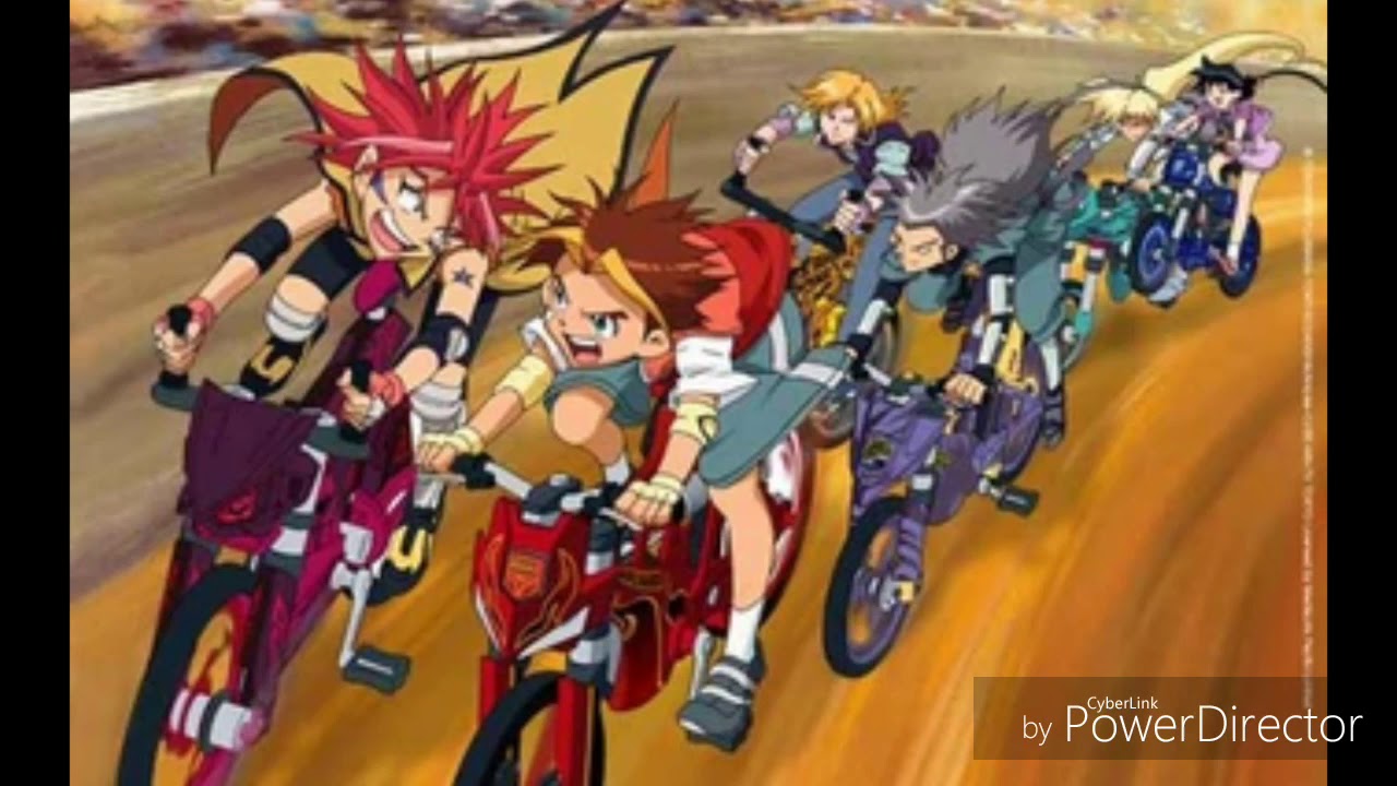 IDATEN JUMP TUNE, SHO YAMATO, GABU SAMAJIMA - YouTube