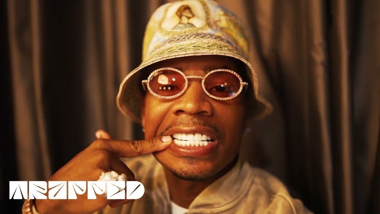 Plies - “Front & Backend“ (Finesse2Tymes Remix) - YouTube