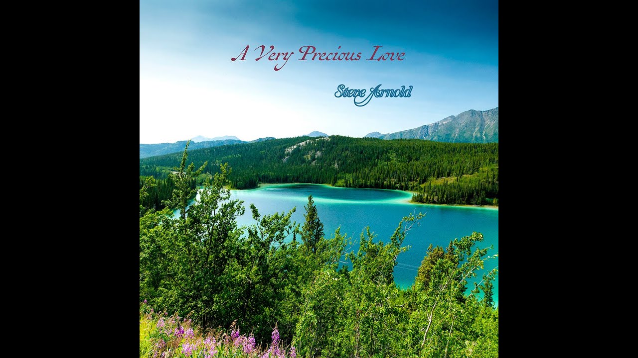 A Very Precious Love - YouTube