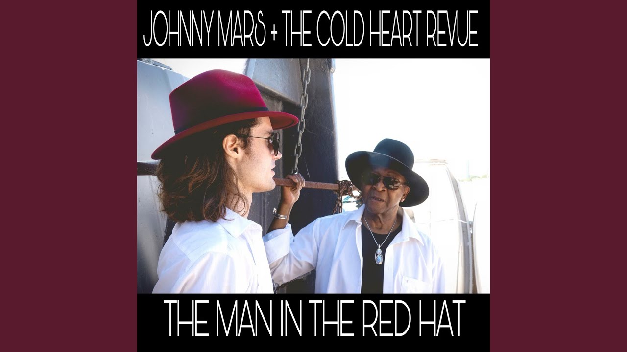 The Man in the Red Hat - YouTube
