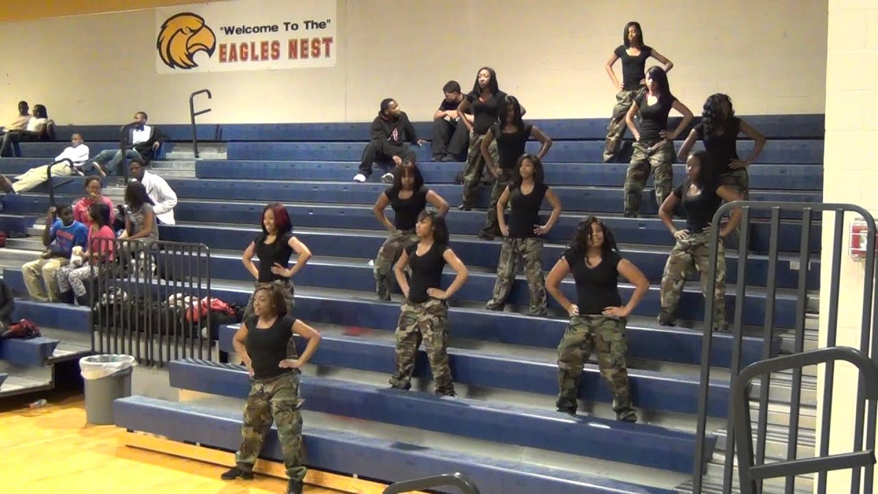 Columbia High School Dance Team YouTube columbia-high-school-dance-team-youtube