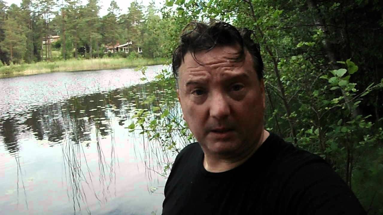 'DELIVERANCE' - THE JOURNEY OF DEREK LYONS - YouTube