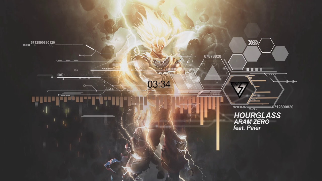 Most Epic Legendary Badass Powerful Music: "HOURGLASS" by Aram Zero ...