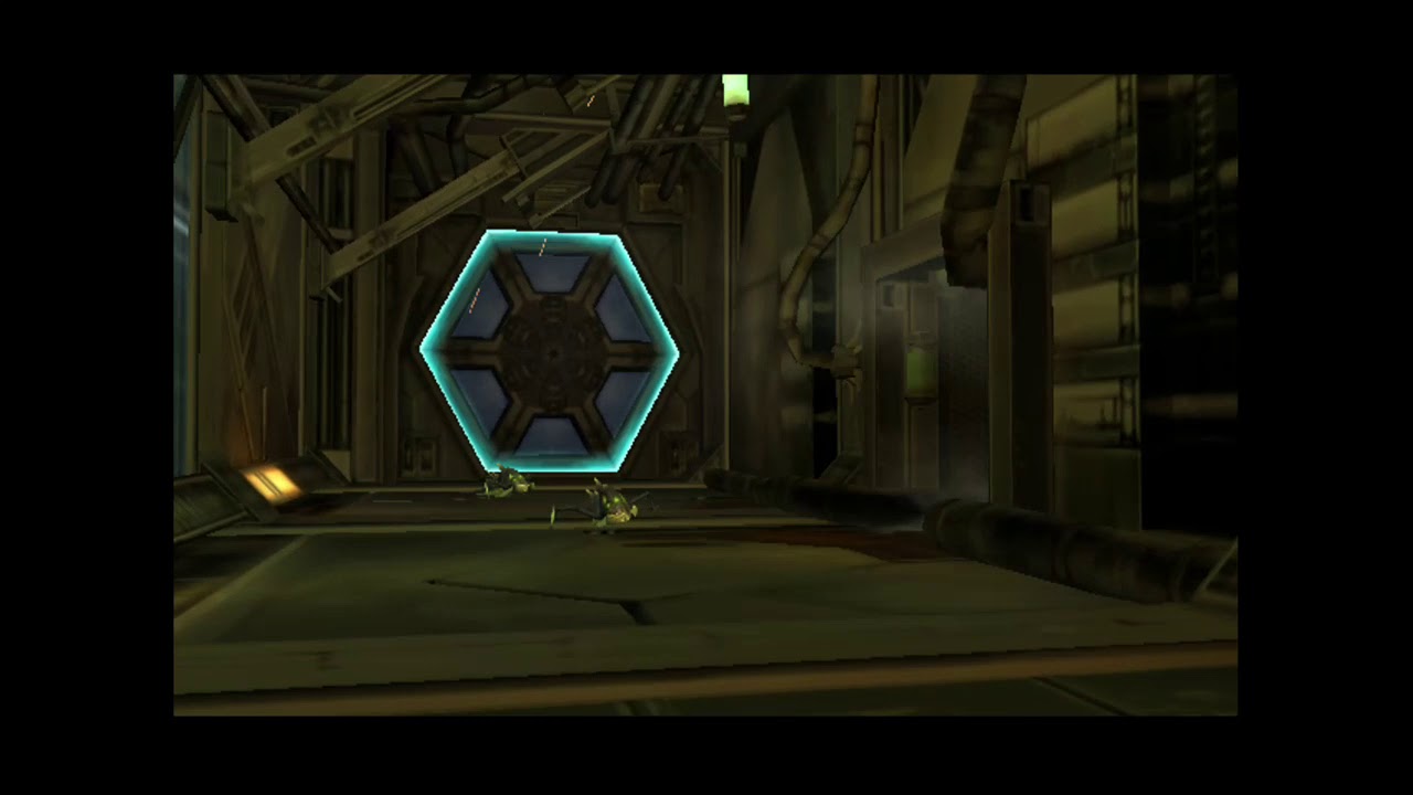 Dolphin Emulator Xbox One (Gameplay #7) Metroid Prime - YouTube