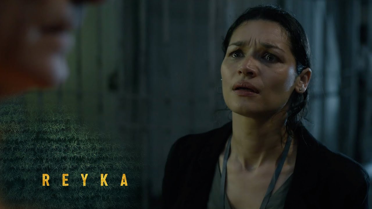Meet the cast of Reyka - YouTube