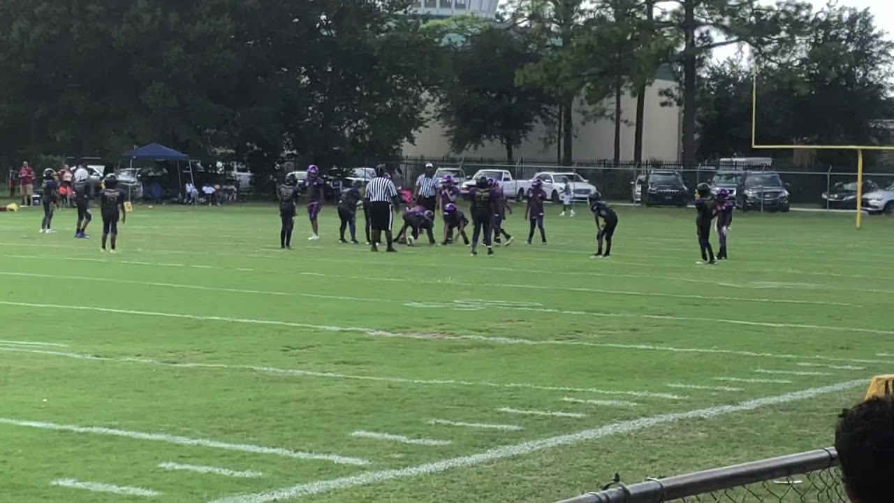 Arlington vs HBAA 9/29/18 video 6 - YouTube