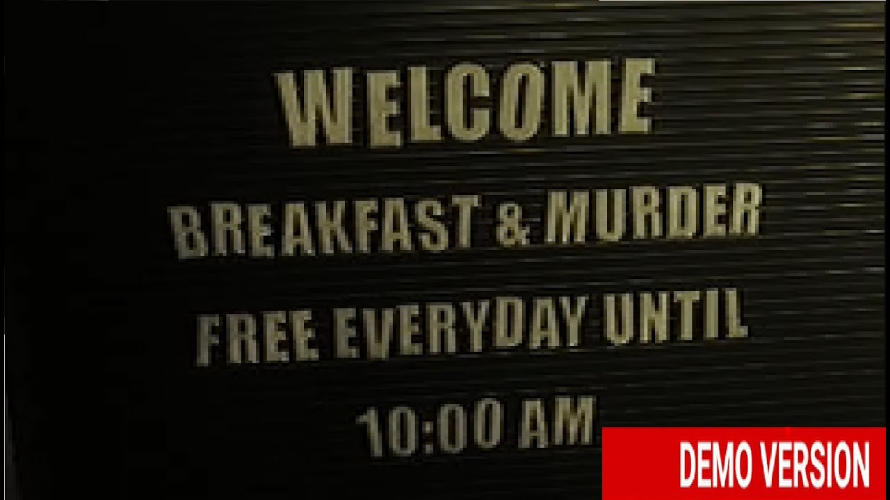 Dark Deception Full Xbox Demo - YouTube