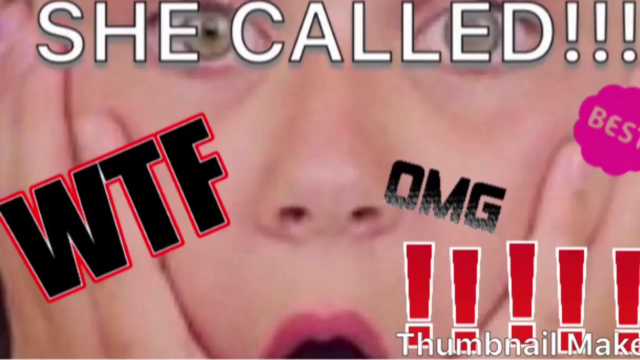 CALLING RUBY RUBE AT 3AM!!! SHE ANSWERED!!!! - YouTube