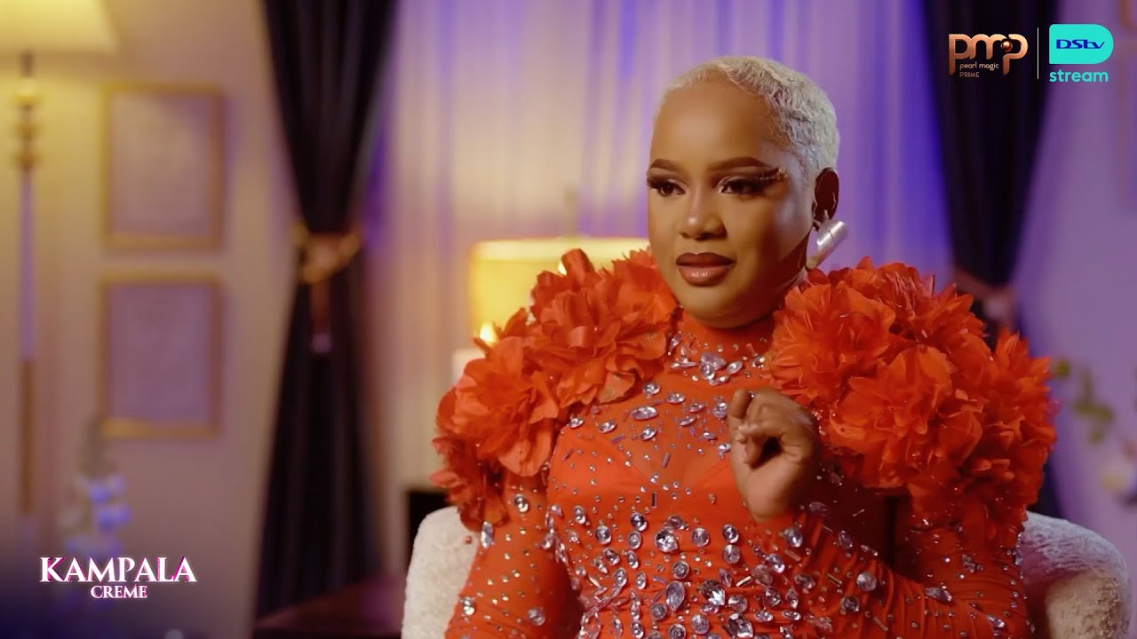 First Impressions – Kampala Creme | S2 | Ep 2 | Pearl Magic Prime - YouTube