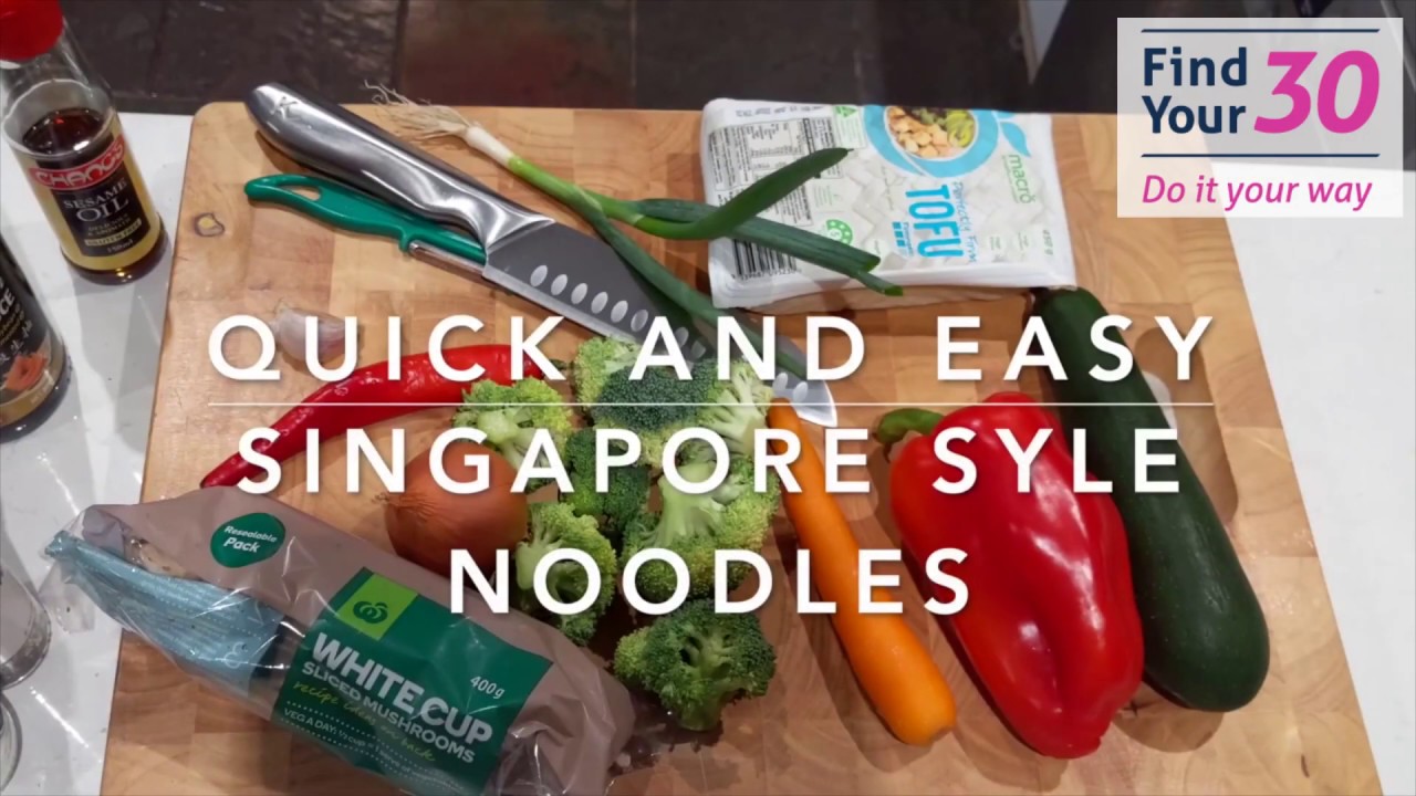 Healthy Cooking with WynActive - YouTube