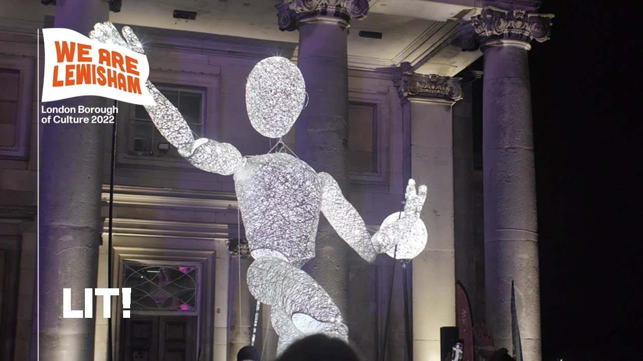 LIT! Highlights - YouTube