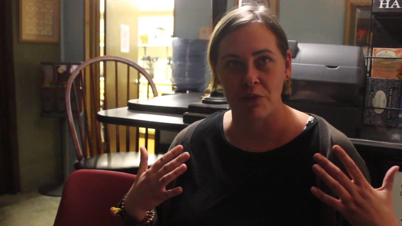 The Reiki Project - YouTube
