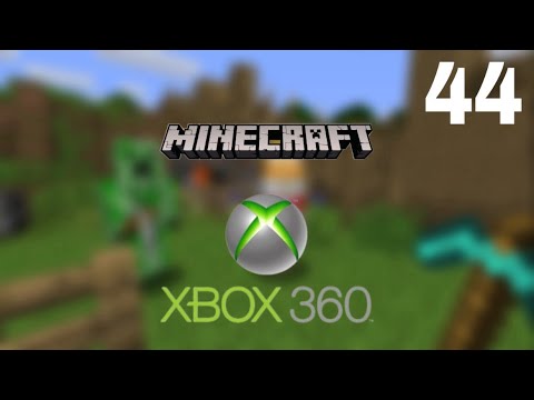 Minecraft Xbox 360 - Japanese Palace [44] - YouTube
