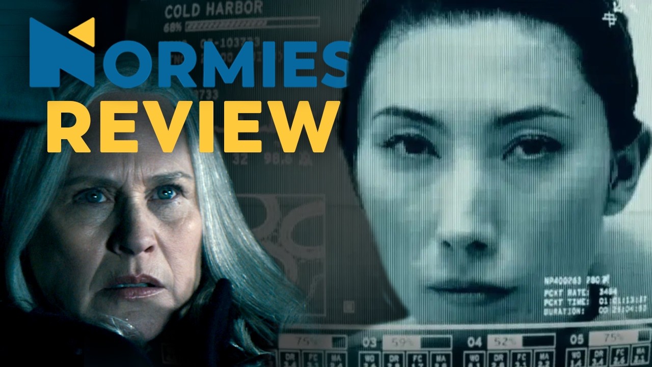 Severance 2x1 2x2- NORMIES Immediate Post Watch Discussion - YouTube