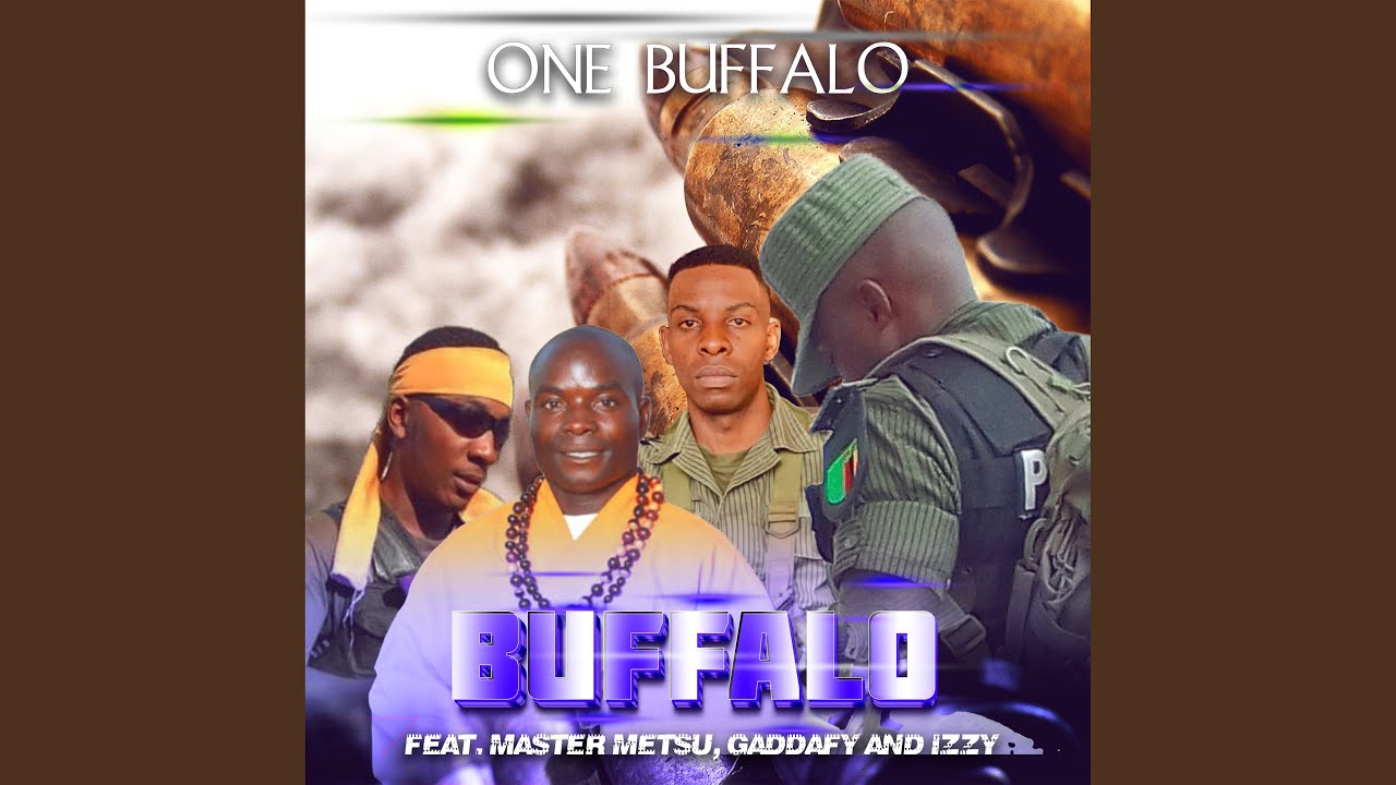 Buffalo - YouTube