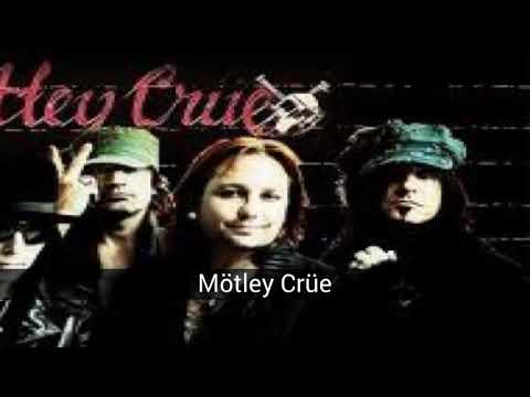 De beste Hard Rock of Heavy Metal bands