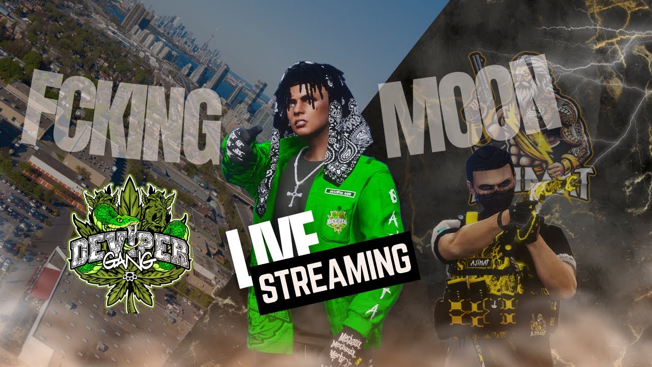 P Balap!! #nusaindahroleplay - YouTube