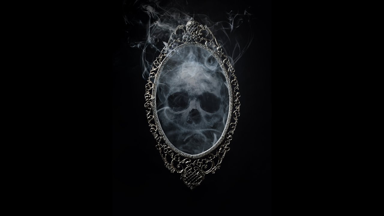 Top 3 Most Powerful Ghosts - YouTube