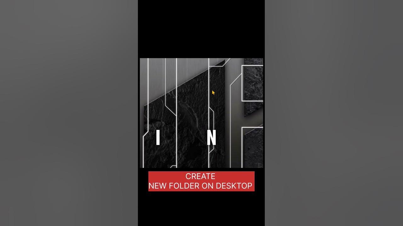 Create Multiple Folders 🔥 Youtube
