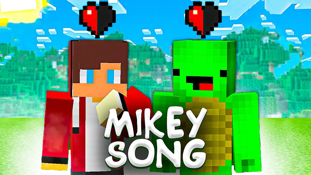 Mikey Song - Hey JJ (feat. Maizen) | Bee Remix - YouTube