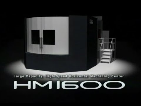 OKK HM1600 Eng - YouTube