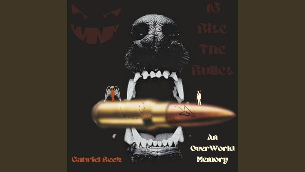 16 Bite The Bullet (feat. An OverWorld Memory) - YouTube