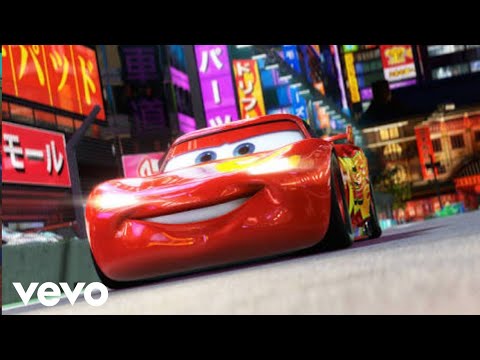 Cars (Music Video) - YouTube