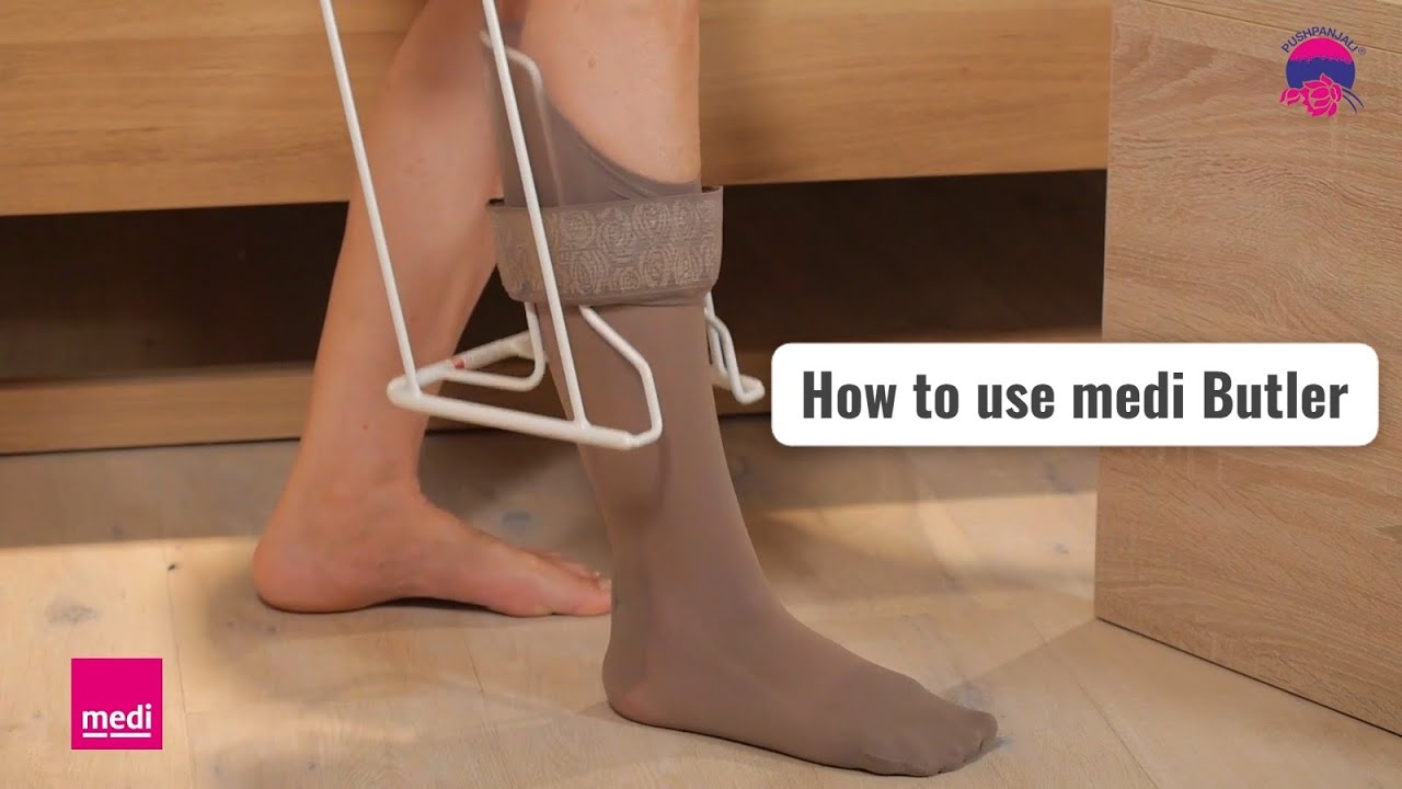 How to Use medi Butler : A Step-by-Step Guide - YouTube