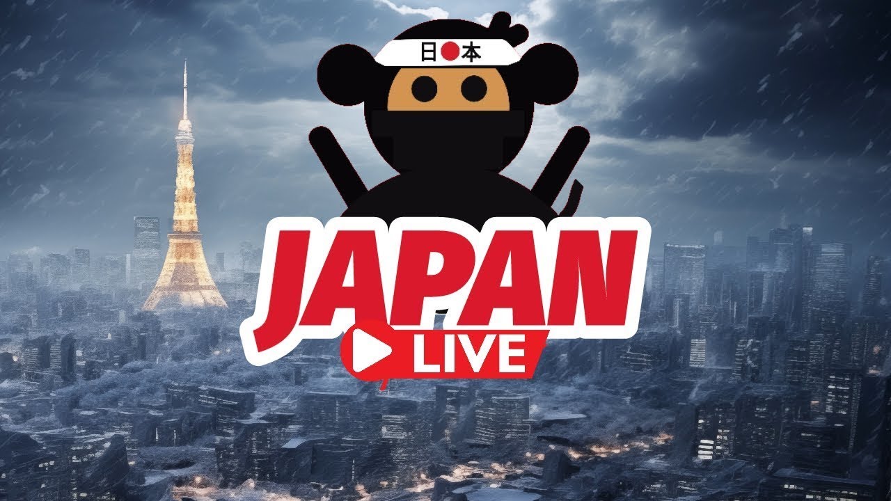REPLAY What To Expect From A Winter Trip In JAPAN Livestream Travel replay-what-to-expect-from-a-winter-trip-in-japan-livestream-travel