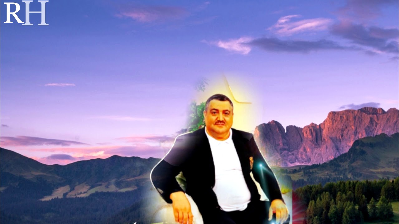 Rasim Huseynov Sintez Yalanmis juzisound 2020 Baku - YouTube