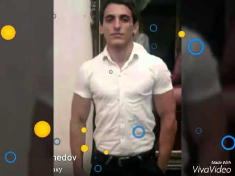 Ali Axmedov-\