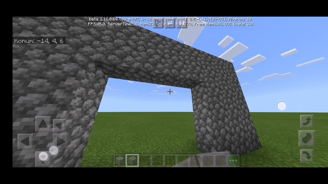 Minecraft ip yapımı - YouTube