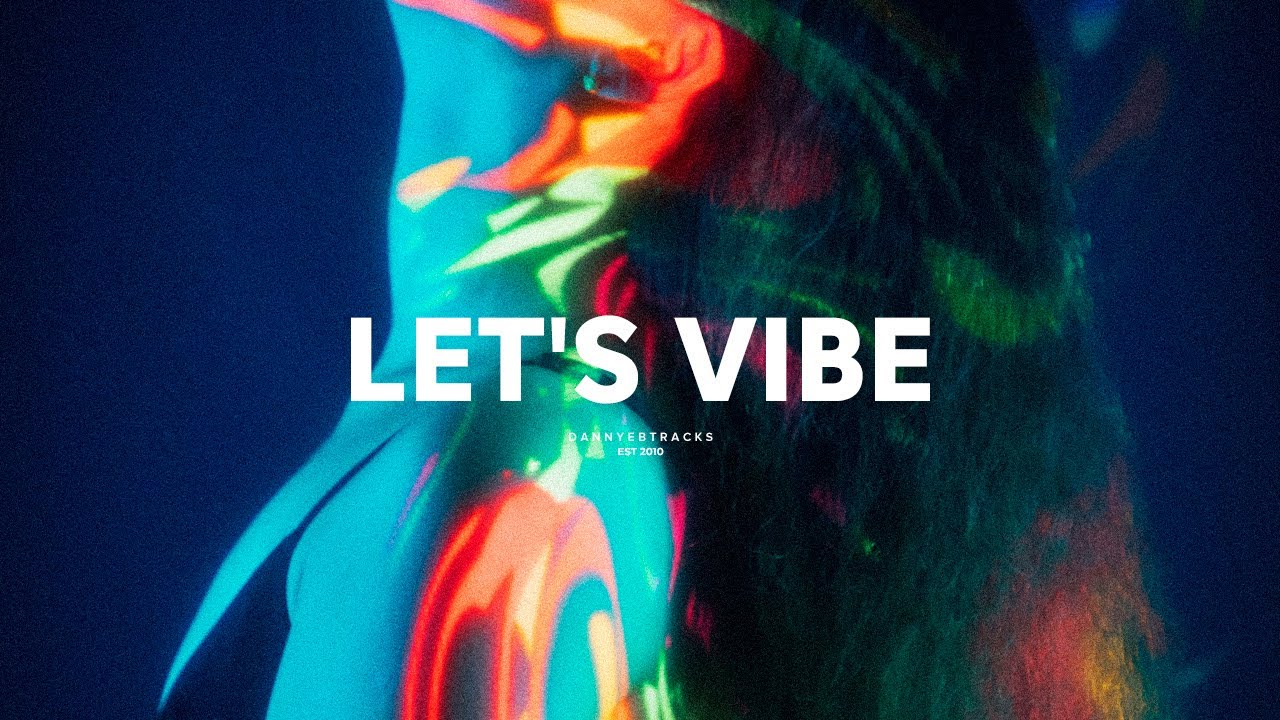 "Let's Vibe"- Sza Type Beat RnB Type Beat | R&B Soul x R&B Type Beat ...