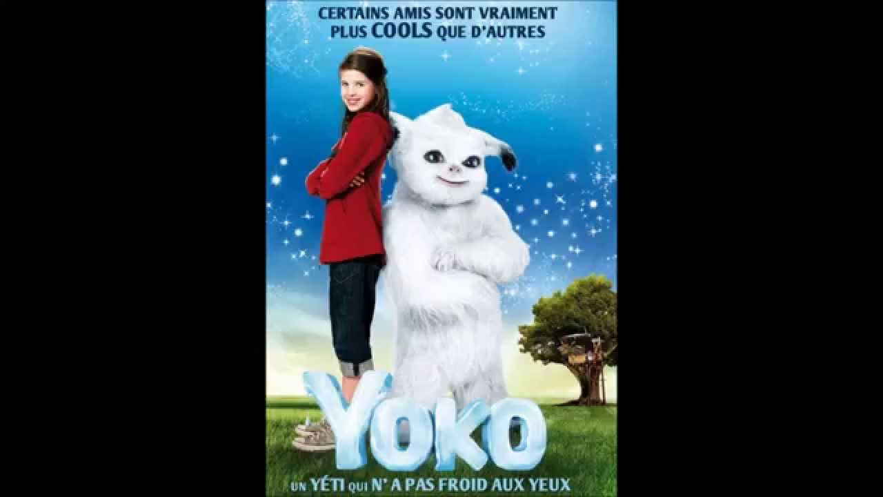 petite présentation du film : " yoko " - YouTube