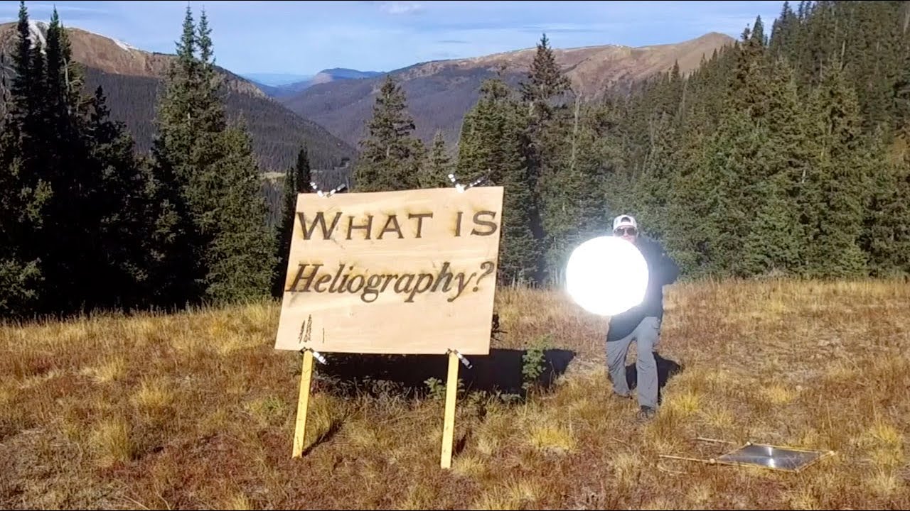 The Search Continues - YouTube