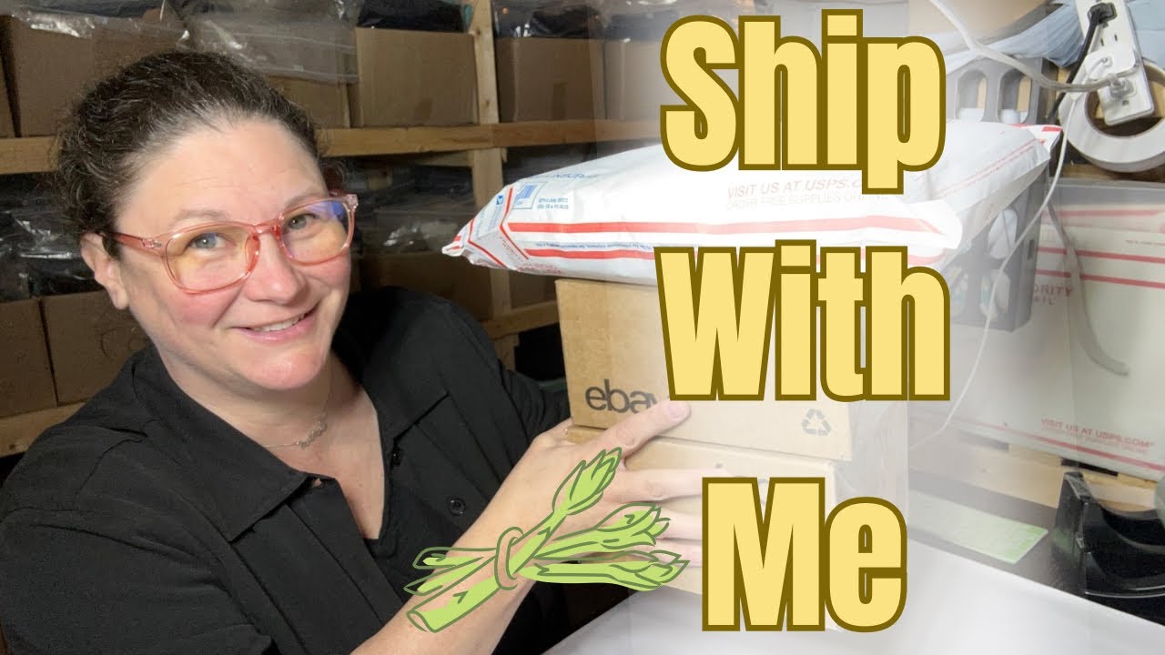 What Sold on eBay, Poshmark and depop in One Day for a Part Time ...