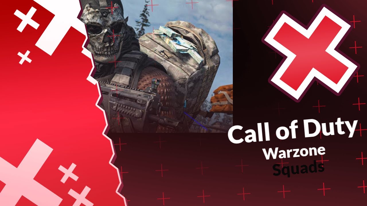 Cod Warzone with friends - YouTube