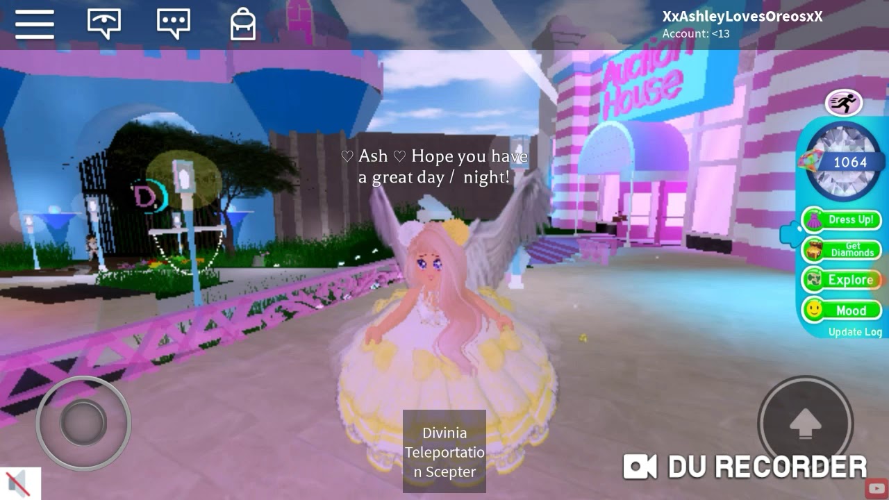 NEW UPDATE ON RH! (New heels,skirt, accessories and the wheel has gone ...