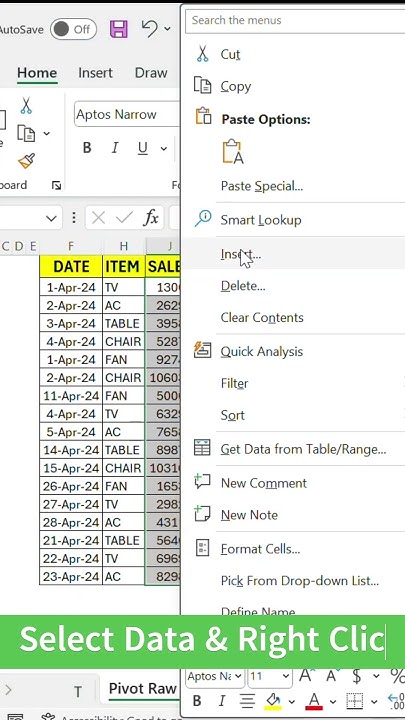 Boost Your Product Sales With This Simple Trick Exceltech Excelformula Exceltips
