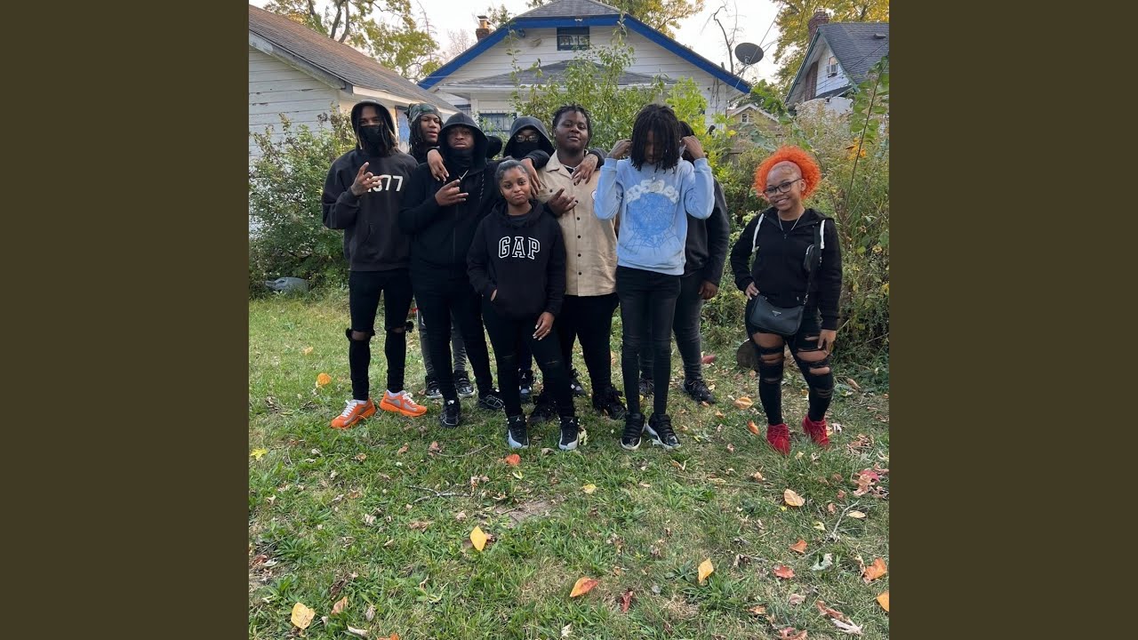 Governor (feat. 4n iraq) - YouTube