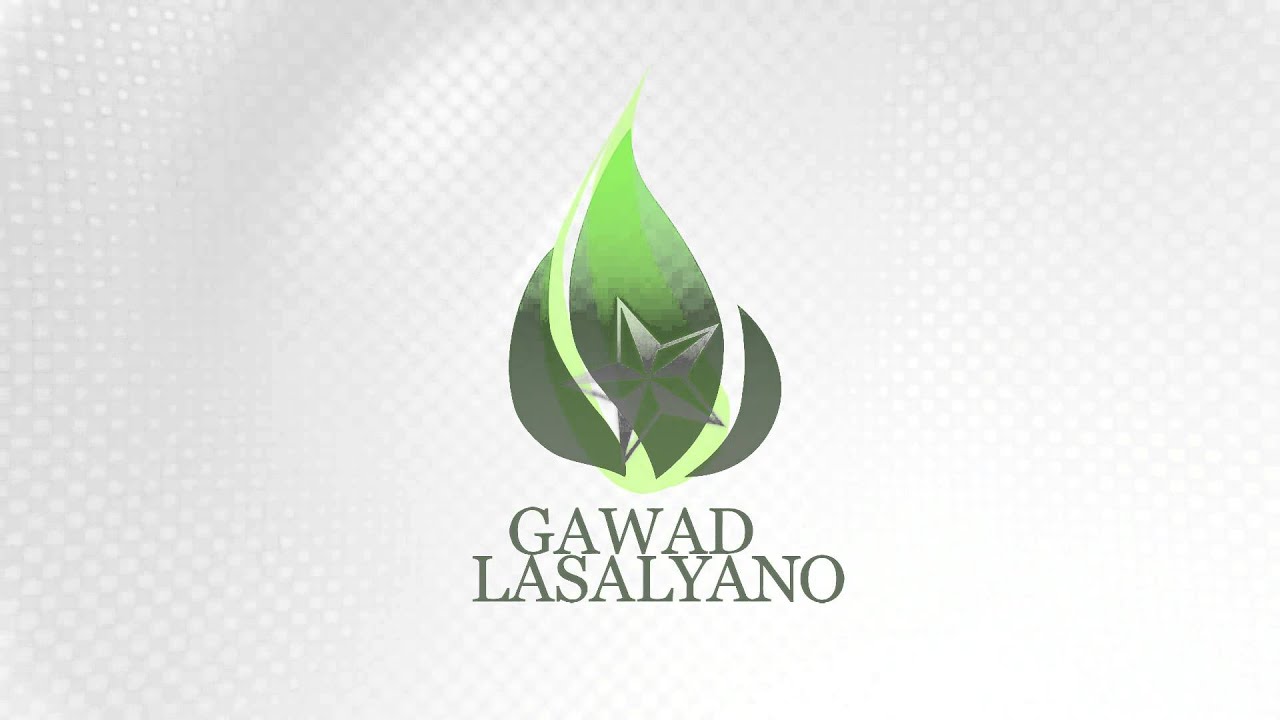 Gawad Logo - YouTube