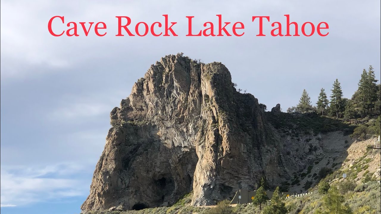 Cave Rock (hưởng thụ cuộc sống)185 - YouTube