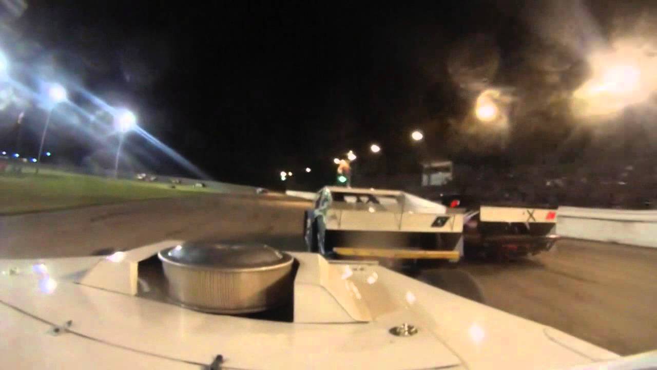 Brian Nester at Whittemore 2015 - YouTube