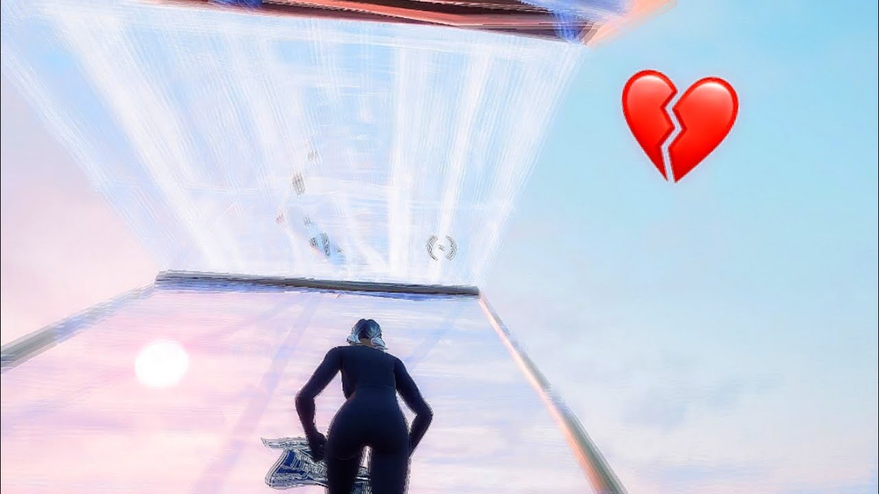 FALLING DOWN 💔 (Fortnite Montage) #10 - YouTube