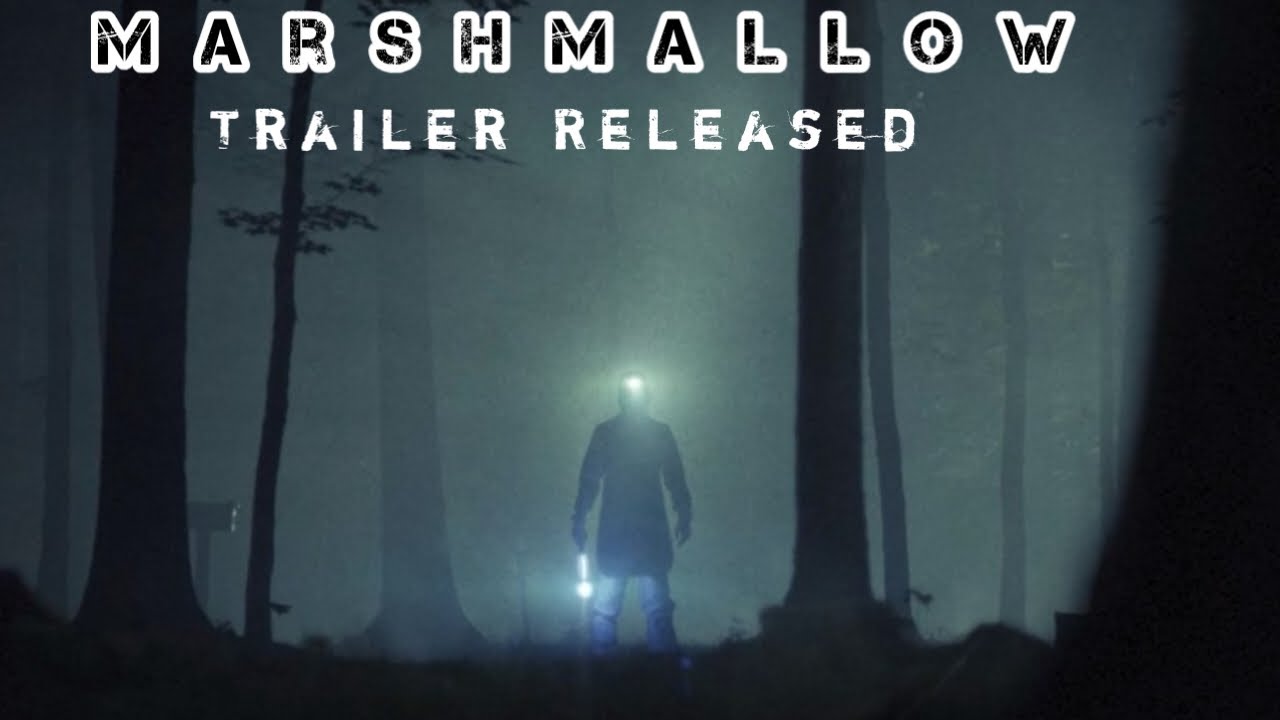 Marshmallow Official Trailer News 2025 | New movie trailer preview 2025 ...