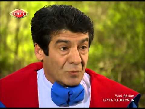 Leyla ile Mecnun 56. Bölüm Küçük Prens