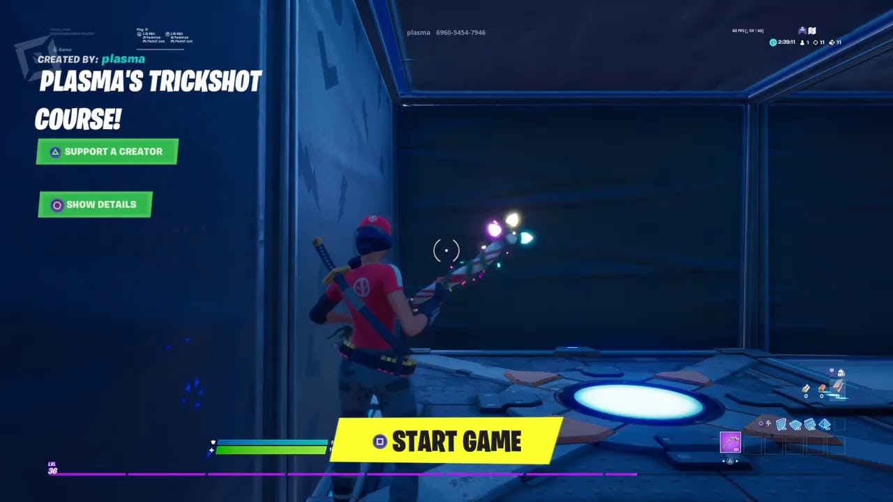 Fortnight Arena - YouTube