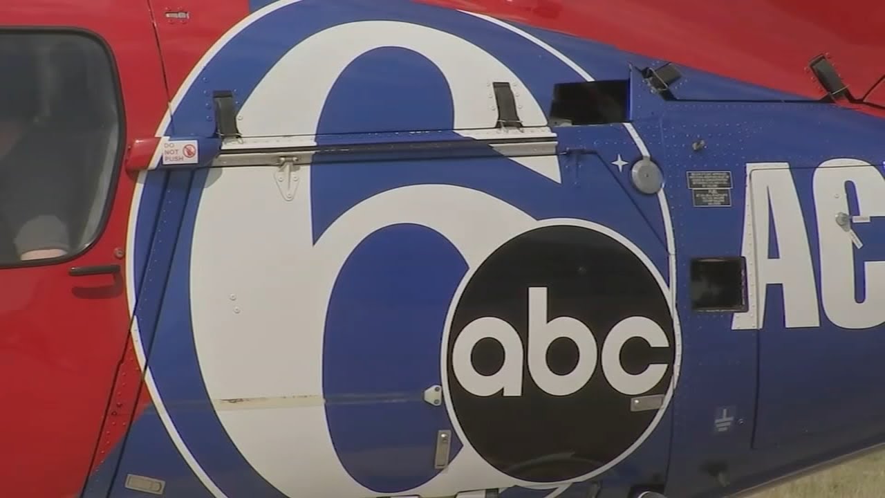 Community shows support for 6abc Action News after fatal Chopper 6 ...